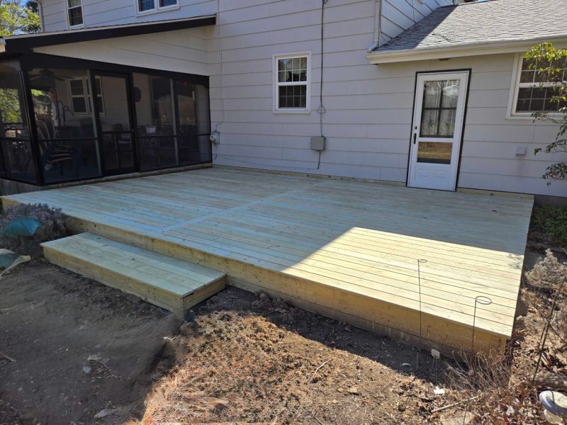 Deck Options - Deck Pro Surface Solutions